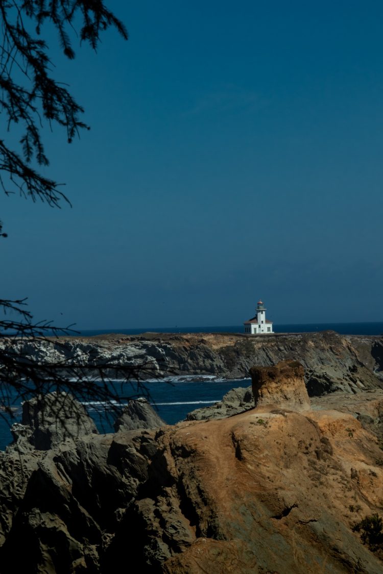 Oregon Landscape Photography - Coastal Views, Forests & Mountains