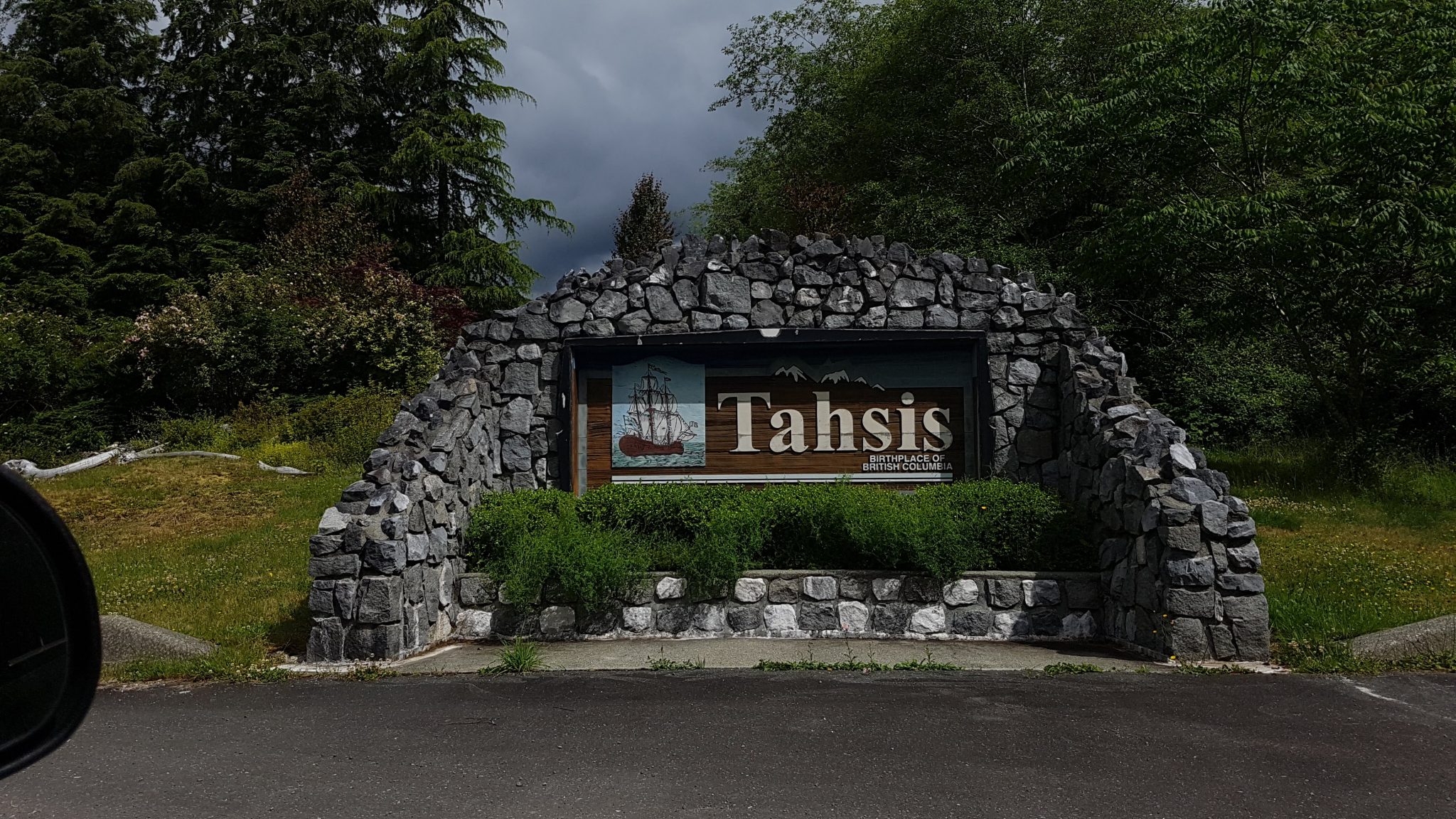 Tahsis BC: Top Guide for Trip Planning - Jenn Richardson Photo