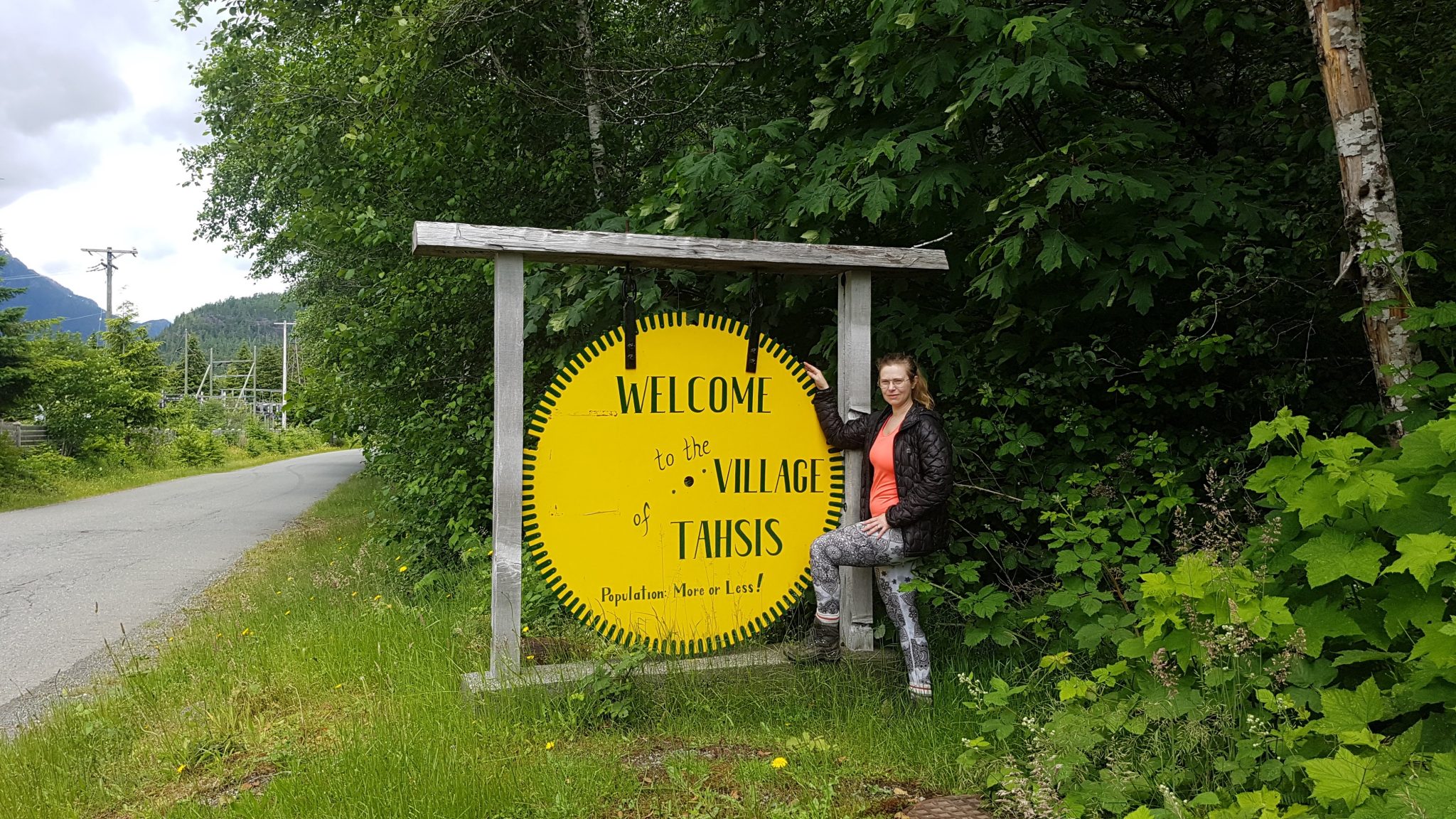 Tahsis BC: Top Guide for Trip Planning - Jenn Richardson Photo