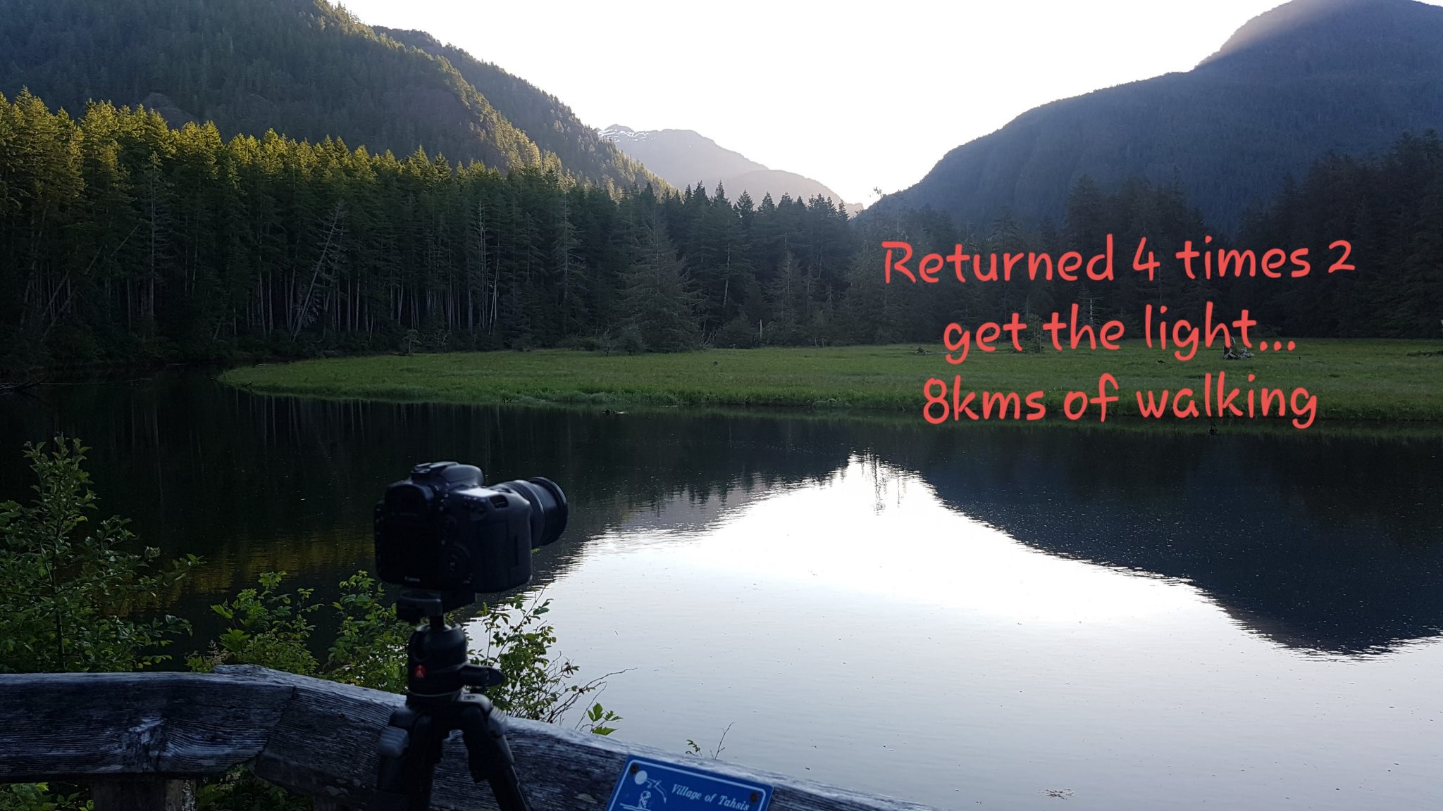 Tahsis BC: Top Guide for Trip Planning - Jenn Richardson Photo