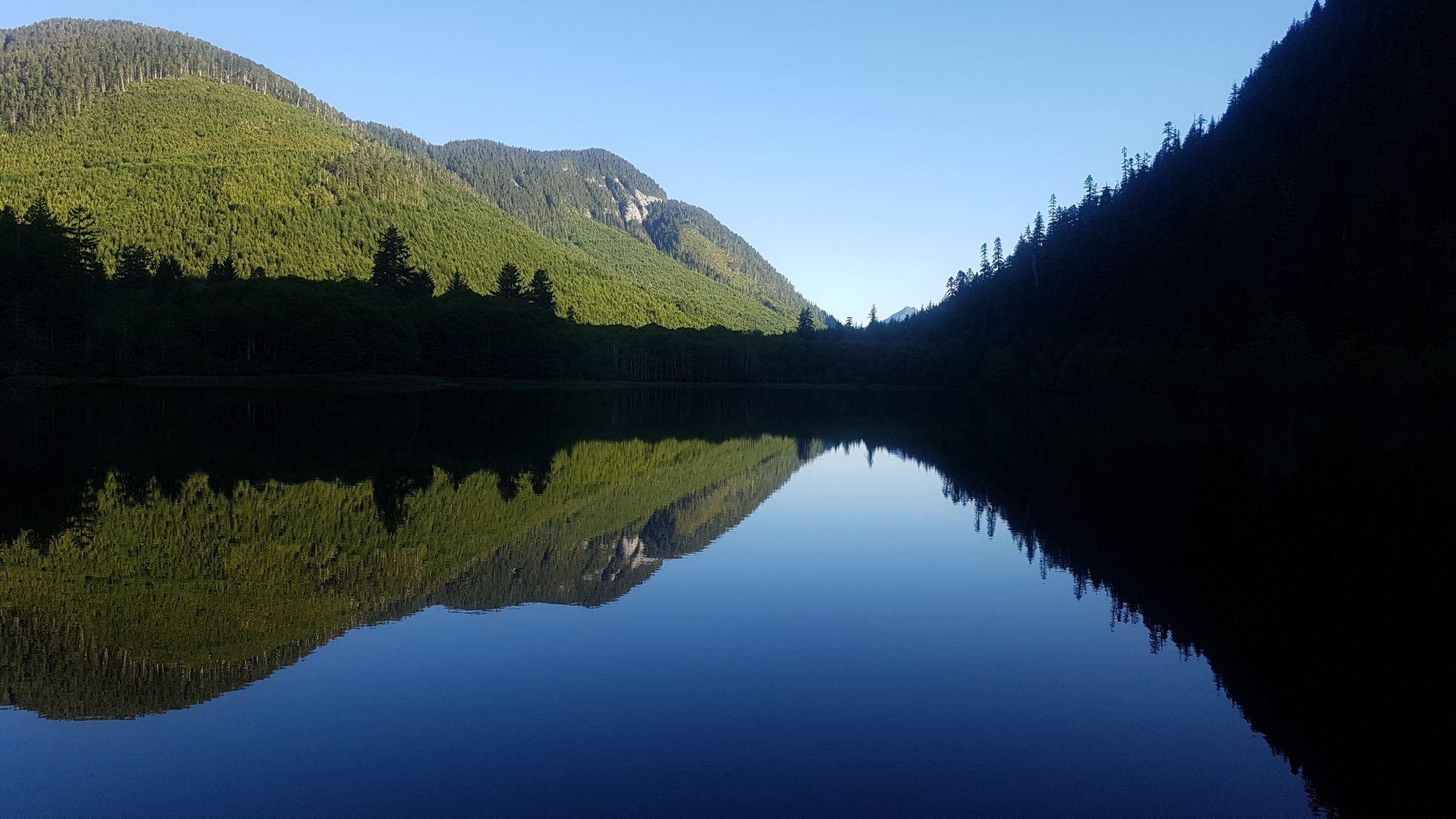 Tahsis BC: Top Guide for Trip Planning - Jenn Richardson Photo