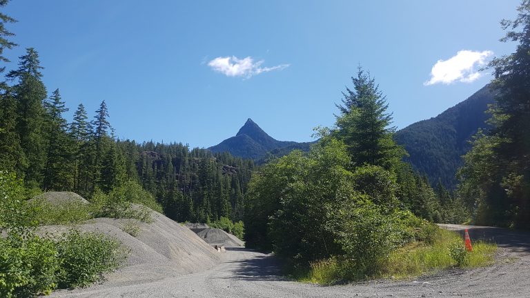 Tahsis BC: Top Guide for Trip Planning - Jenn Richardson Photo