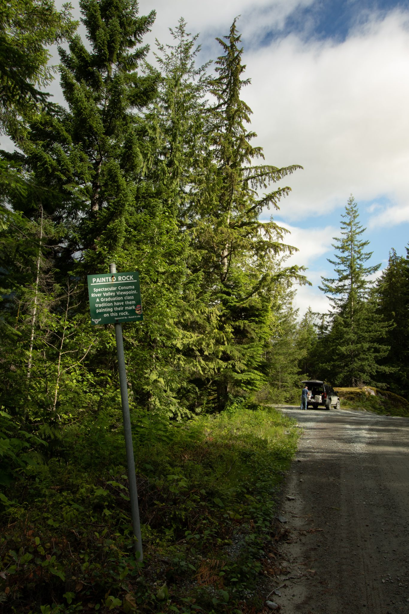 Tahsis BC: Top Guide for Trip Planning - Jenn Richardson Photo