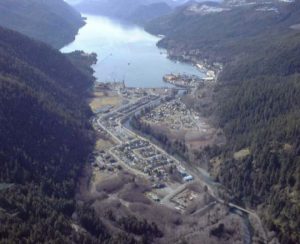 Tahsis BC: Top Guide for Trip Planning - Jenn Richardson Photo
