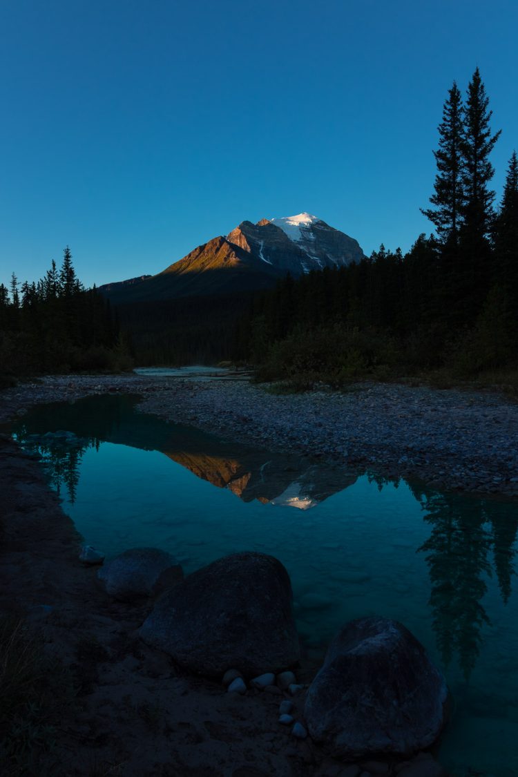 Banff Photography That Captures the Magic of Canada’s Rockies