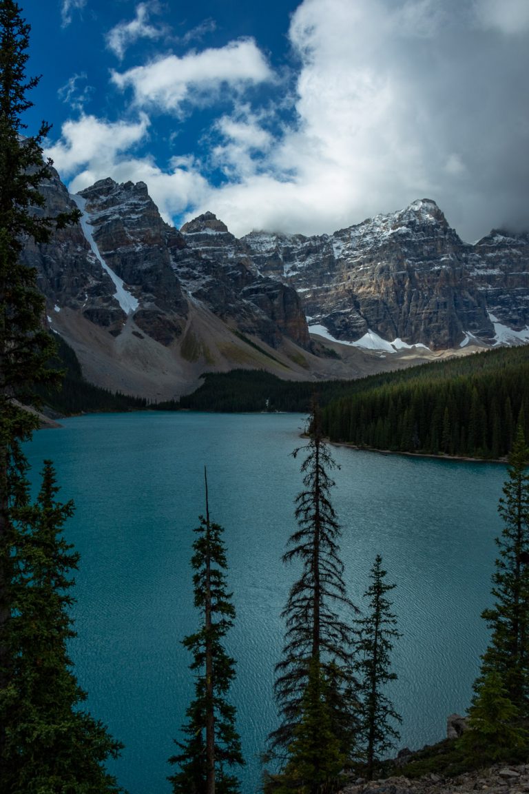 Banff Photography That Captures the Magic of Canada’s Rockies