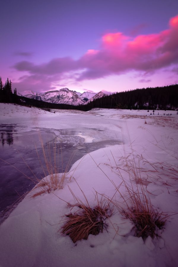 Banff Photography That Captures the Magic of Canada’s Rockies