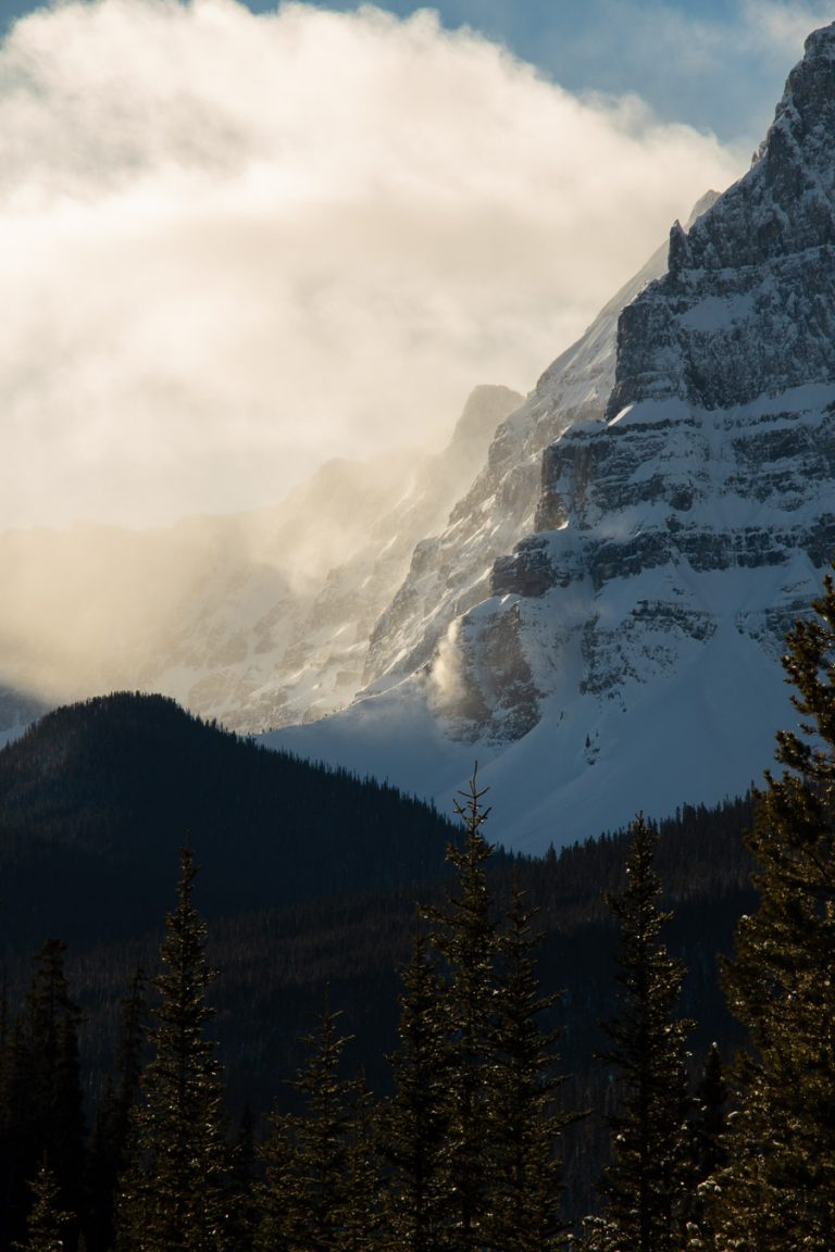 Banff Photography That Captures the Magic of Canada’s Rockies