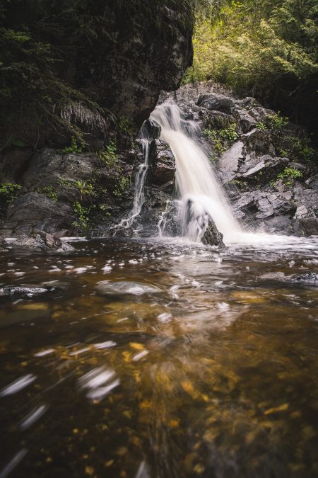 ⭐9 Iconic Oregon Waterfalls: Photography Tips for Stunning Shots