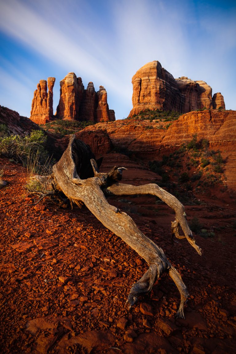 American Southwest Landscape Photography Cowboy Country