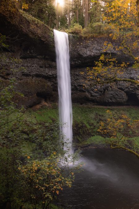 How to Photograph Waterfalls Like a Pro: 9 Long Exposure Tips for ...