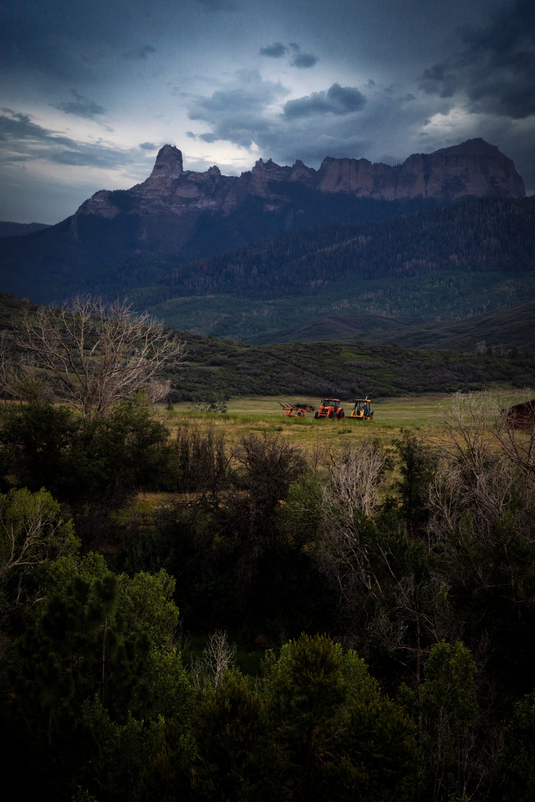Explore Colorado’s Beauty | Fine Art Landscape Photography Gallery