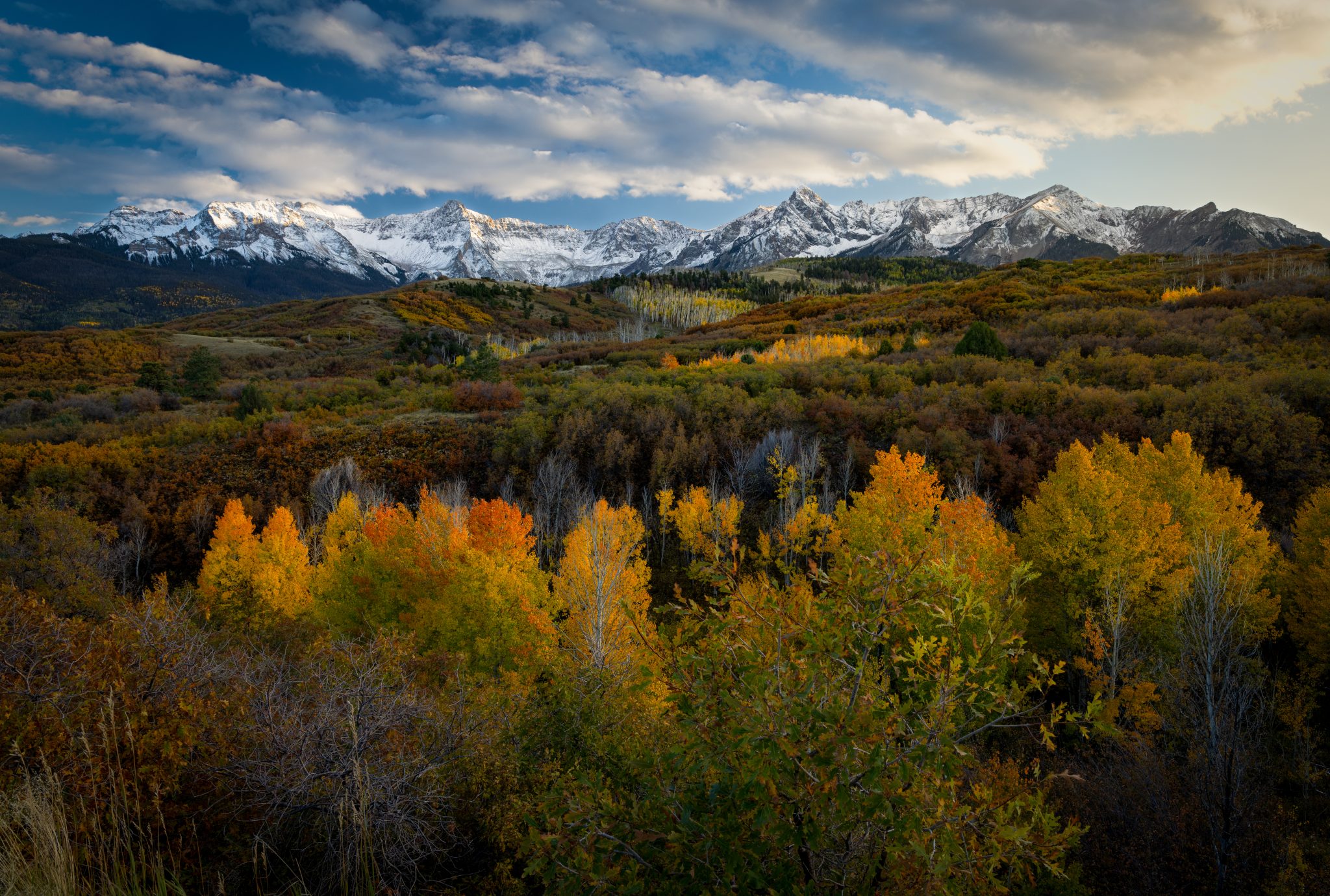 Explore Colorado’s Beauty | Fine Art Landscape Photography Gallery