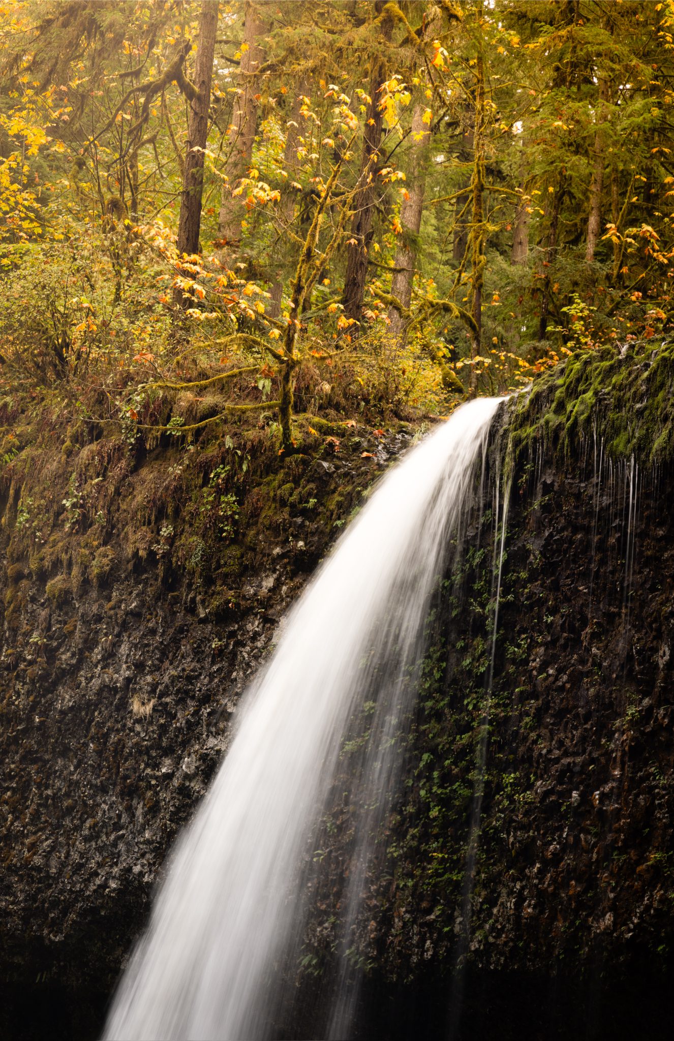 How to Photograph Waterfalls Like a Pro: 9 Long Exposure Tips for ...