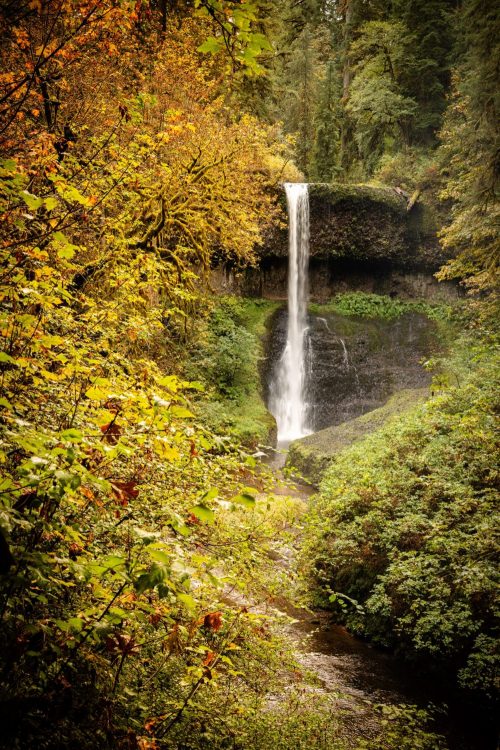 How to Photograph Waterfalls Like a Pro: 9 Long Exposure Tips for ...