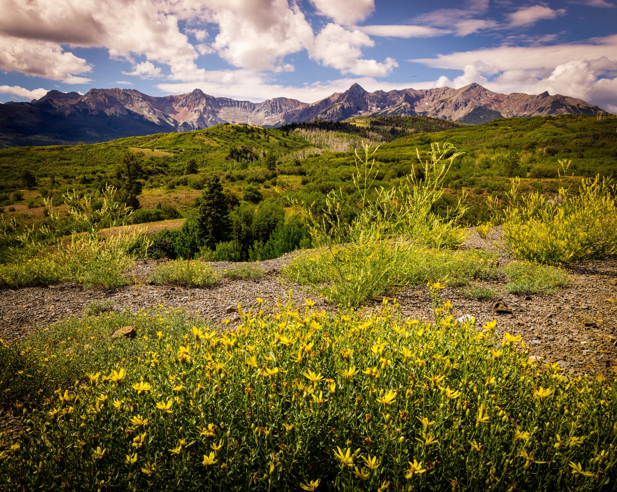 Explore Colorado’s Beauty | Fine Art Landscape Photography Gallery