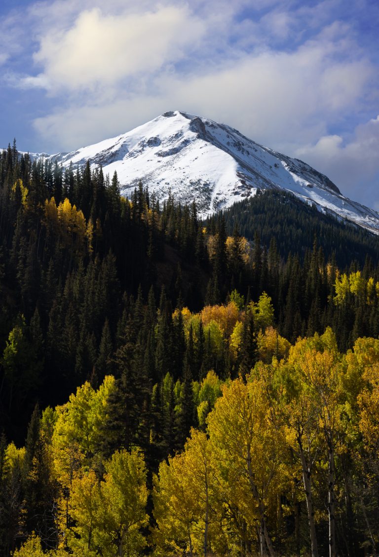 Explore Colorado’s Beauty | Fine Art Landscape Photography Gallery