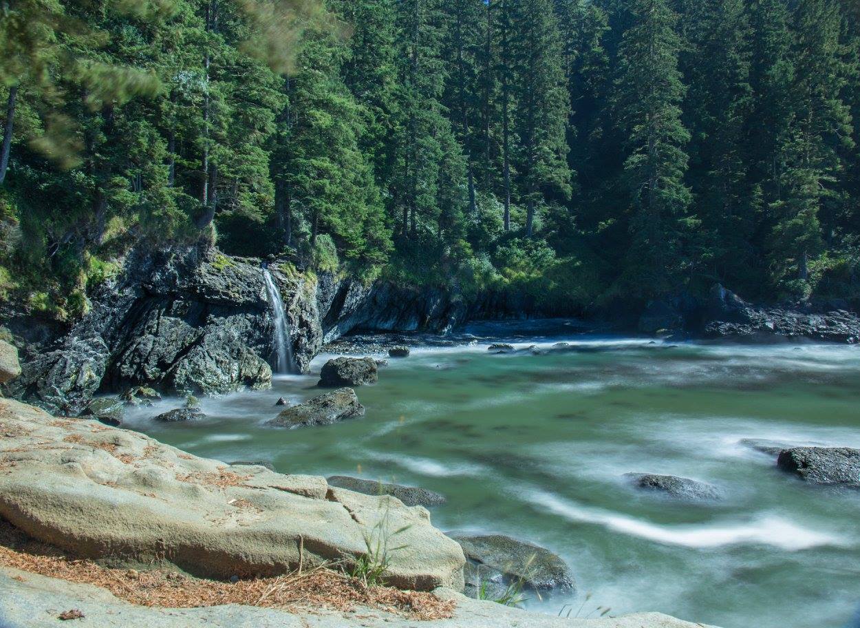 ⭐9 Iconic Oregon Waterfalls: Photography Tips for Stunning Shots
