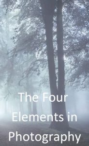 Harness The Four Elements in Photography ️ Earth Air Fire Water