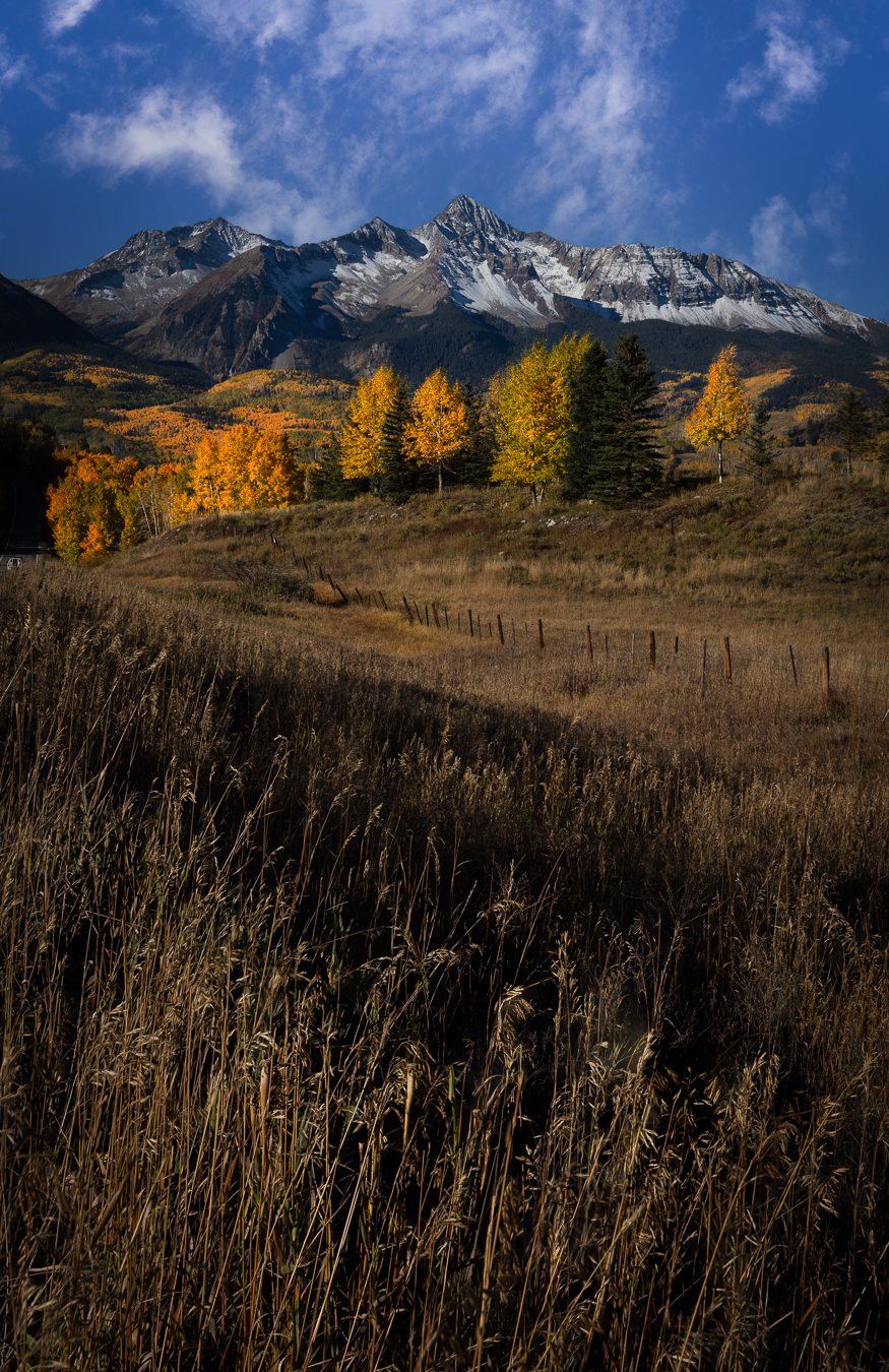 Explore Colorado’s Beauty | Fine Art Landscape Photography Gallery